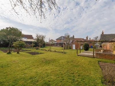 Property details for London Road, Shadingfield, Beccles Asking Price £ ...